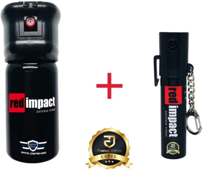 🥇【Spray Anti Osos】Protégete de lo inesperado - Ahuyentador
